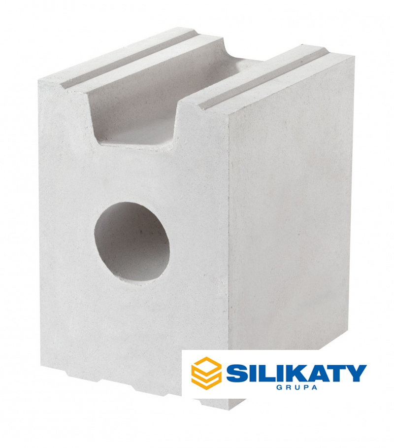 Silikat NP18 GRUPA SILIKATY